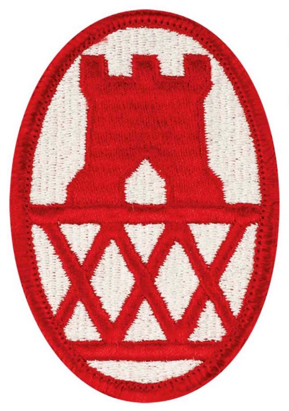 Patches in action: Photos of SSI being worn by the troops. - Page 235 ...