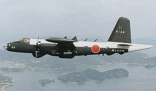 LA-2 Altimeter (AN5760-4B) Japanese? - AIRCRAFT INSTRUMENTS & EJECTION ...