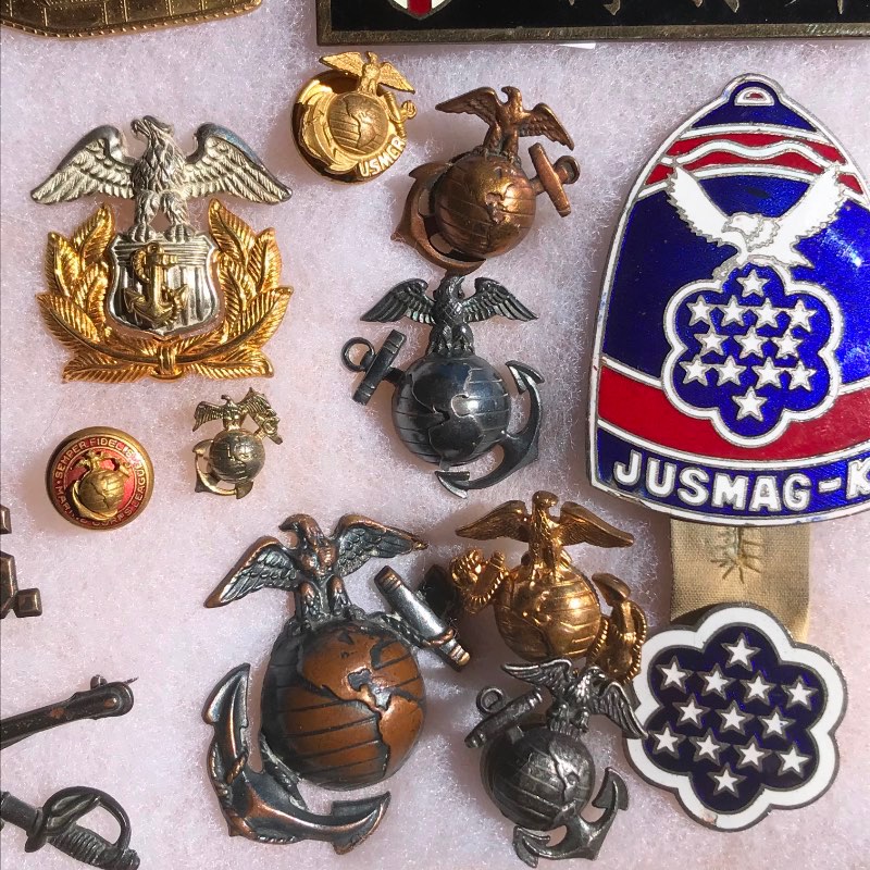 EGA Assistance - MARINE CORPS EGA DISCUSSION - U.S. Militaria Forum