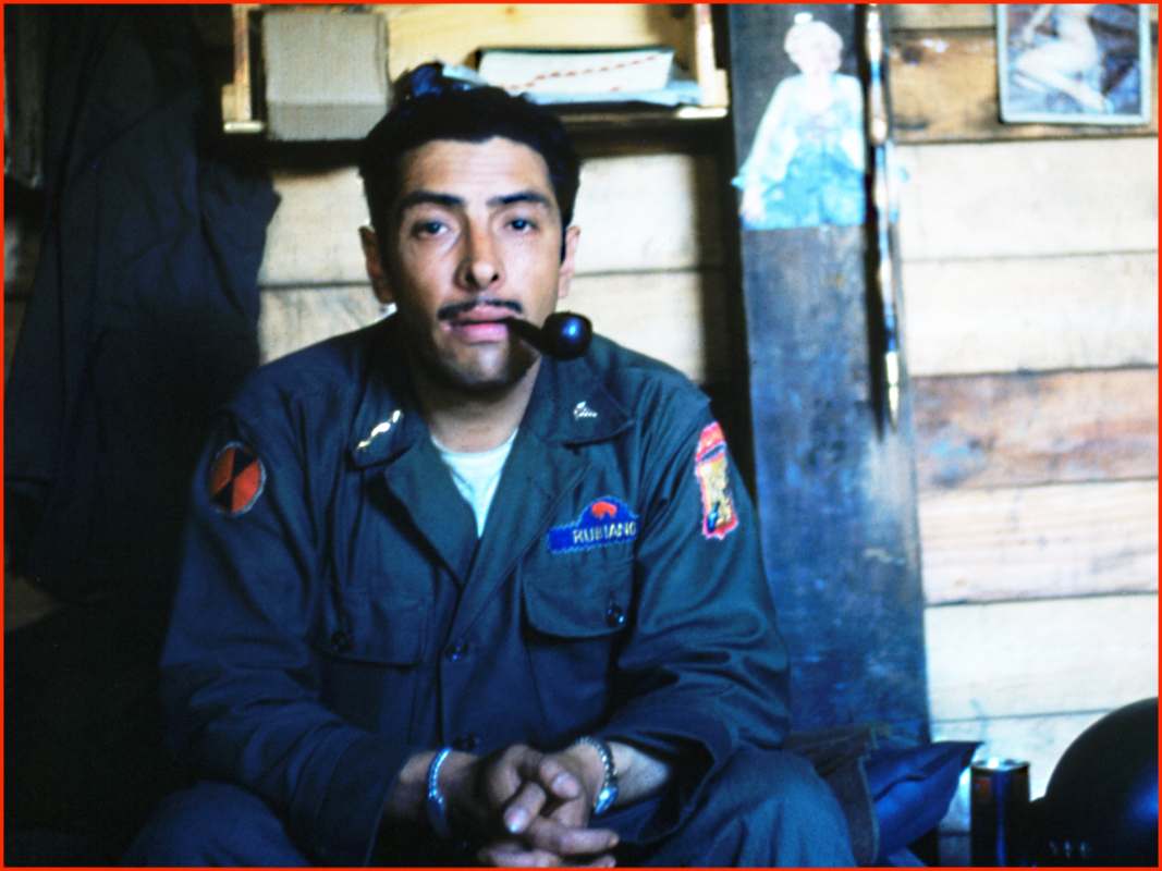 Color Name Tapes - Page 2 - ARMY AND USAAF - U.S. Militaria Forum