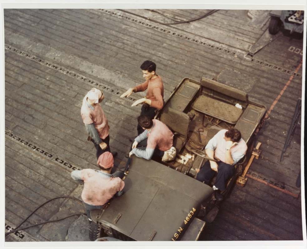 Norman D. Landing - Page 872 - MISC MILITARIA - U.S. Militaria Forum