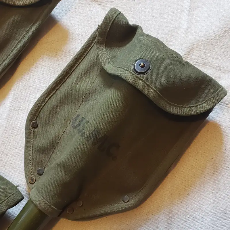 USMC field gear marked on the outside? - FIELD & PERSONAL GEAR SECTION ...