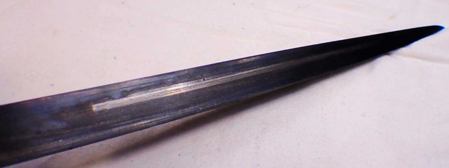 1917 French Trench - EDGED WEAPONS - U.S. Militaria Forum