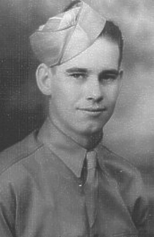 Jaunty angle - UNIFORMS - U.S. Militaria Forum