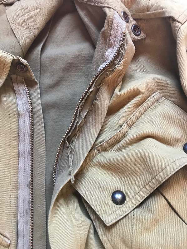 M42 Airborne - UNIFORMS - U.S. Militaria Forum