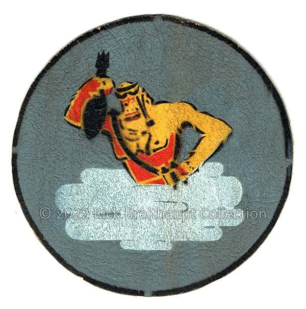 VMSB-343 | Marine Scouting Bombing Squadron Three Hundred Forty Three ...