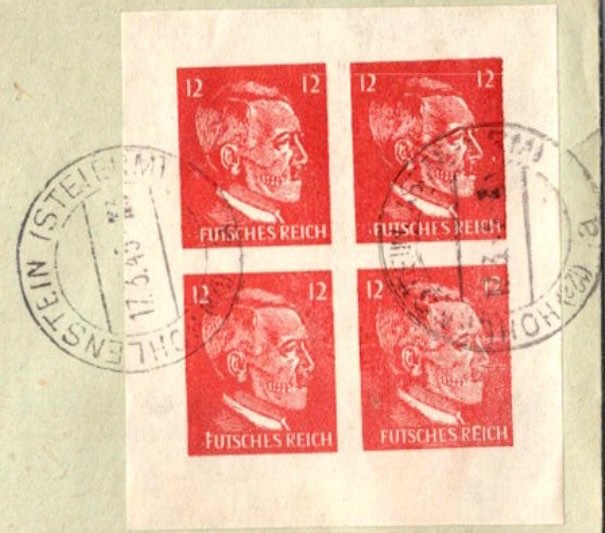 Operation Cornflakes - HOMEFRONT & THE WAR EFFORT - U.S. Militaria Forum