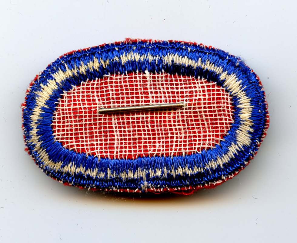 WW2 Jump Wings with Ovals? - AIRBORNE, GLIDER TROOPS, PARATROOP JUMP ...