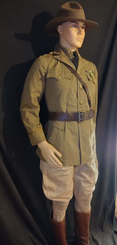 M1926 Question - UNIFORMS - U.S. Militaria Forum