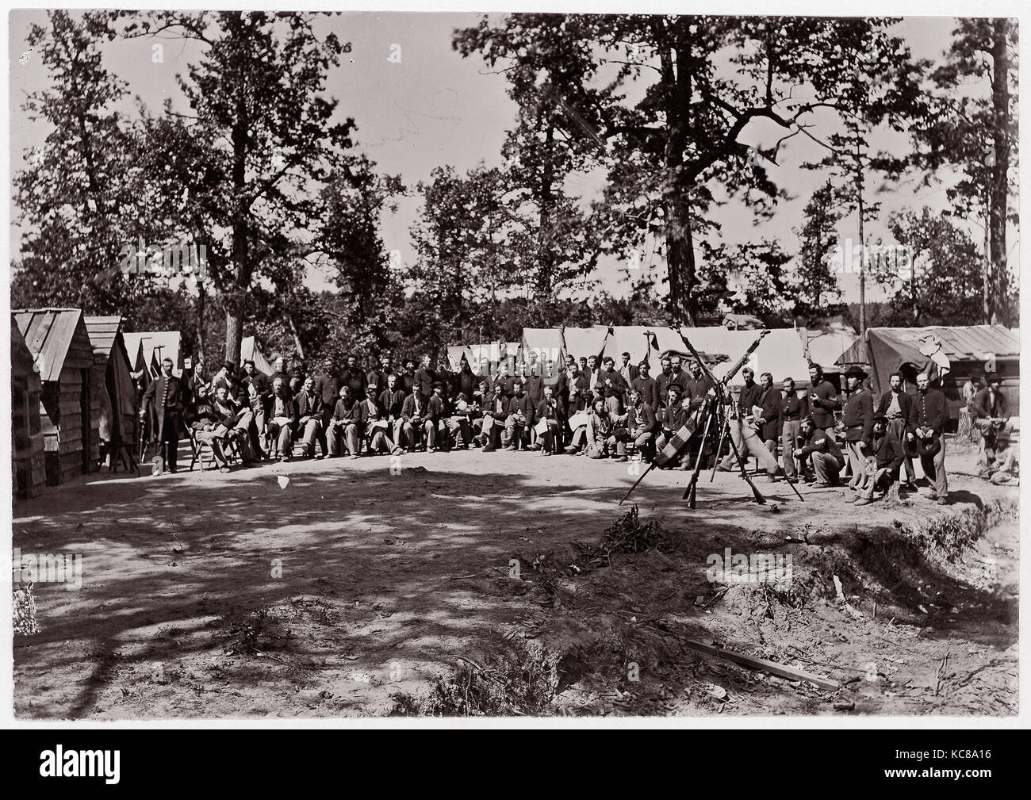 Indiana Volunteer Infantry - 1861-1865 - (1861-1865) AMERICAN CIVIL WAR ...