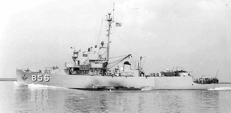 USN Submarine Chasers - Patrol Craft Escort/Rescue (PCE) & EPCE(R ...