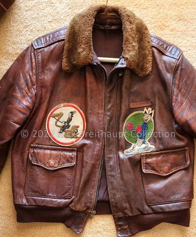 310th & 312th Ferrying Squadrons, 86th Transport Squadron | 27th Air ...