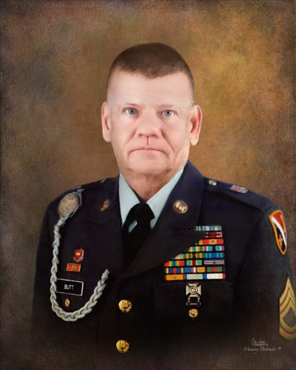 Patches in action: Photos of SSI being worn by the troops. - Page 237 ...