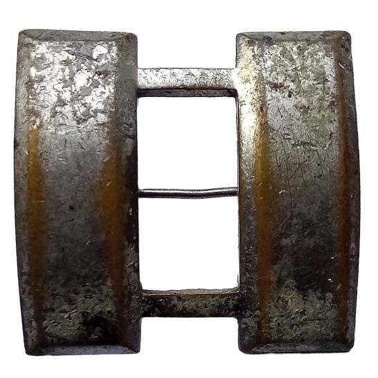 Metal Officer rank construction WWII-Vietnam what is the material ...