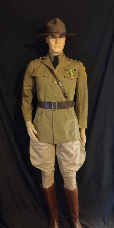 M1926 Question - UNIFORMS - U.S. Militaria Forum