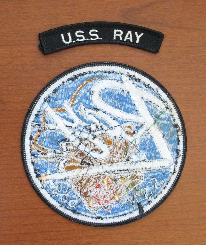 Silent Service - The USN Submarine Forces - Page 7 - NAVY, COAST GUARD ...