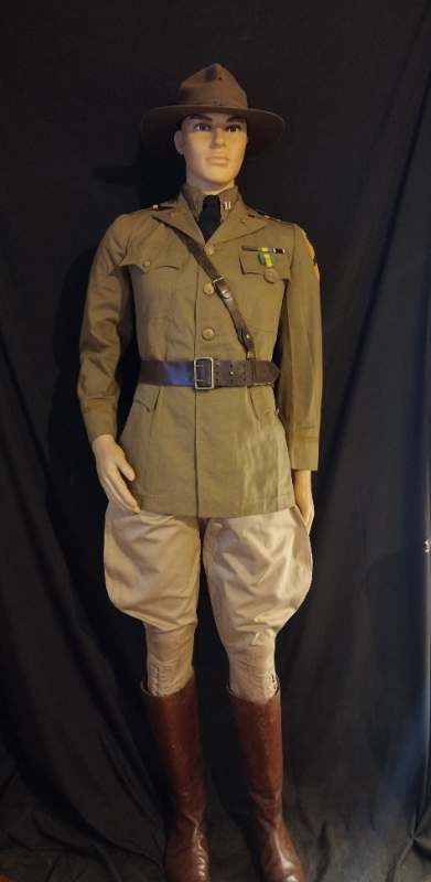 M1926 Question - UNIFORMS - U.S. Militaria Forum