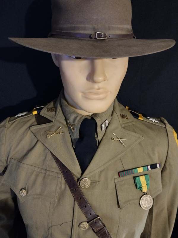 M1926 Question - UNIFORMS - U.S. Militaria Forum