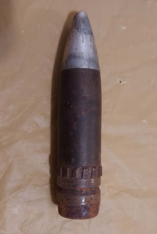 20mm Round