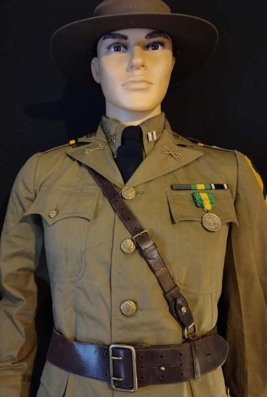 M1926 Question - UNIFORMS - U.S. Militaria Forum