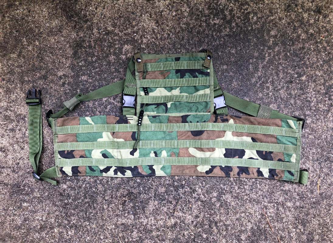 Ranger Assault Carry Kit (RACK) Reference Thread - FIELD & PERSONAL ...