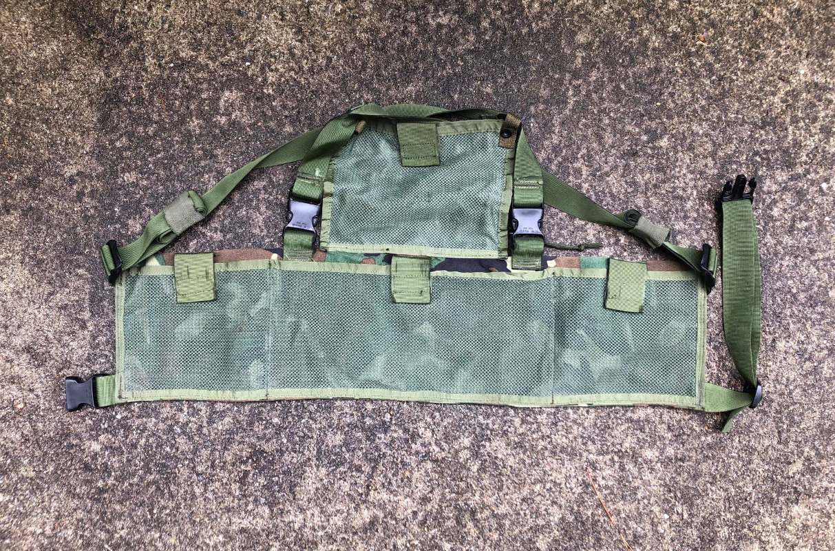 Ranger Assault Carry Kit (RACK) Reference Thread - FIELD & PERSONAL ...