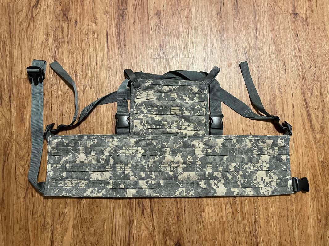Ranger Assault Carry Kit (RACK) Reference Thread - FIELD & PERSONAL ...