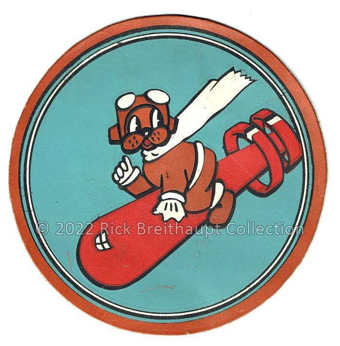 328th, 329th, 330th & 409th Bombardment Squadrons (Heavy) | 93rd ...