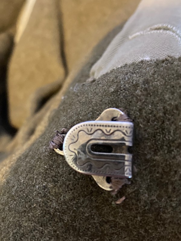 Modified M41 Jacket? - UNIFORMS - U.S. Militaria Forum