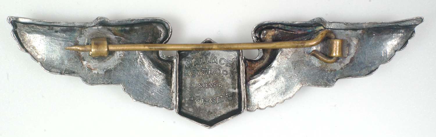 Wallace Bishop jewelers, Brisbane, AUS: examples and patterns - Page 2 ...