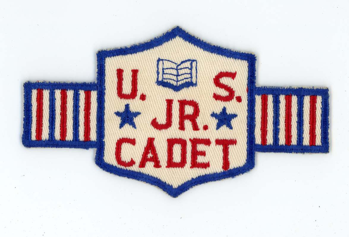 Home Front Patches - Page 27 - HOMEFRONT & THE WAR EFFORT - U.S ...