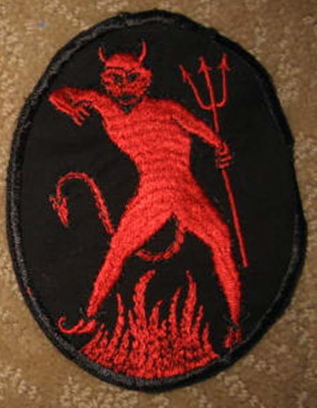 Uncatalogued 1st Special forces Jacket Patch? - ARMY AND USAAF - U.S ...