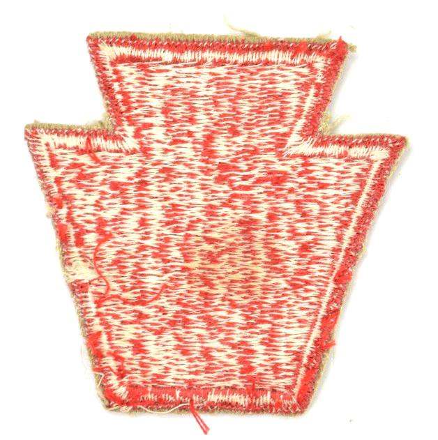 2 WW2 Patches for review - ARMY AND USAAF - U.S. Militaria Forum