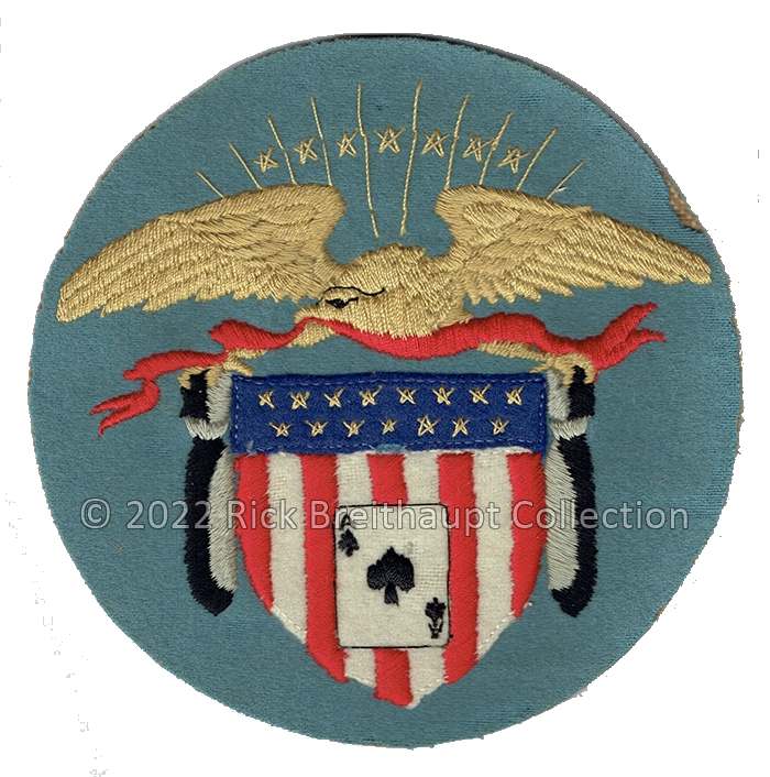 787th Bombardment Squadron | 466th Bombardment Group | Eighth Air Force ...