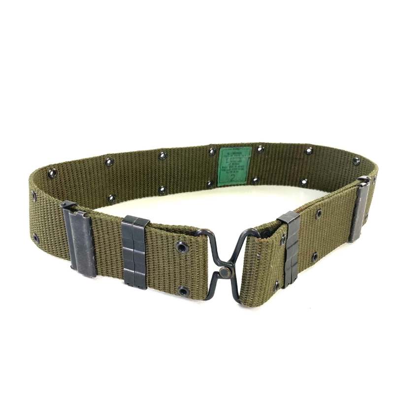 What Era is this web belt? - FIELD & PERSONAL GEAR SECTION - U.S ...