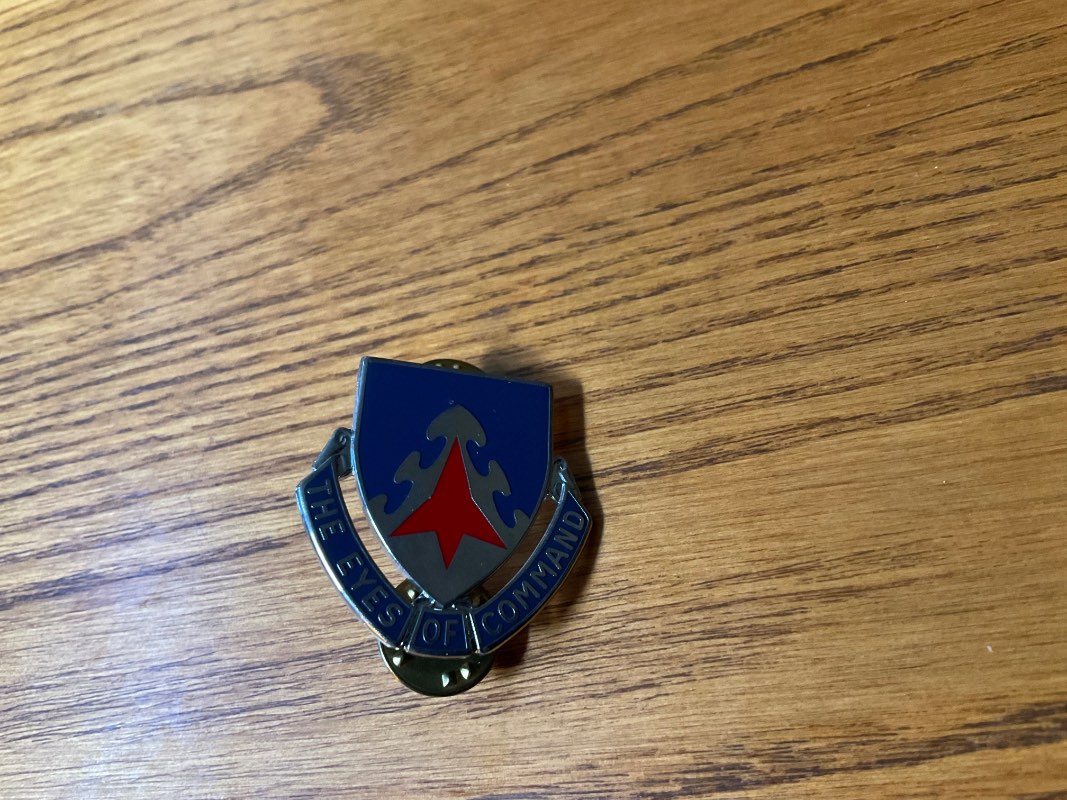 Helpi in identifying an Airforce or Army aviation DI - DISTINCTIVE UNIT ...