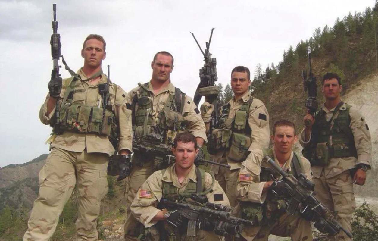 Ranger Assault Carrying Kit (Rack) at Barry Jordan blog