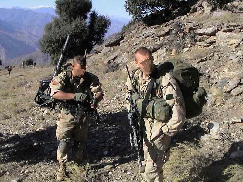 Ranger Assault Carry Kit (RACK) Reference Thread - FIELD & PERSONAL ...