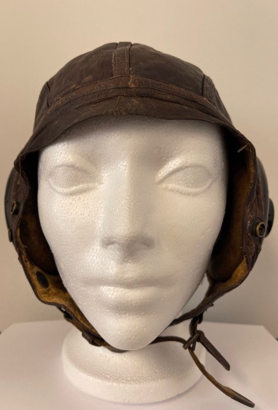 Type A-11, order 44-2962 questions - FLYING HELMETS AND ACCESSORIES - U ...