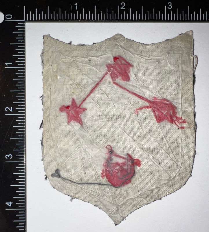 Need Help ID’ing Army Pocket Patches - ARMY AND USAAF - U.S. Militaria ...