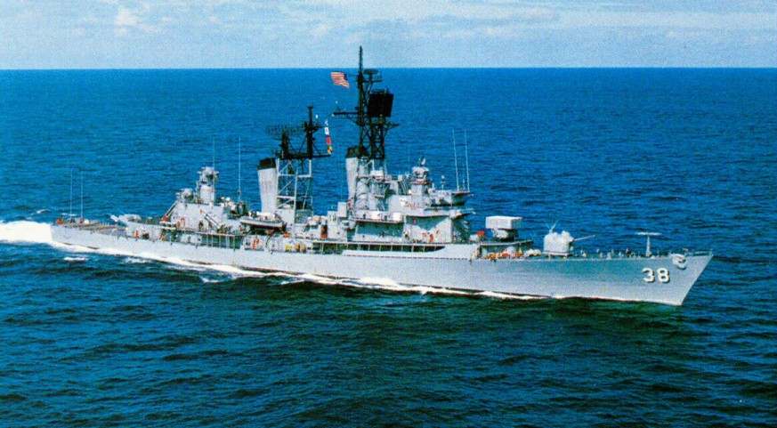 USN MAA Navy Police/Master-At-Arms Badges - Page 11 - BADGES, AWARDS ...