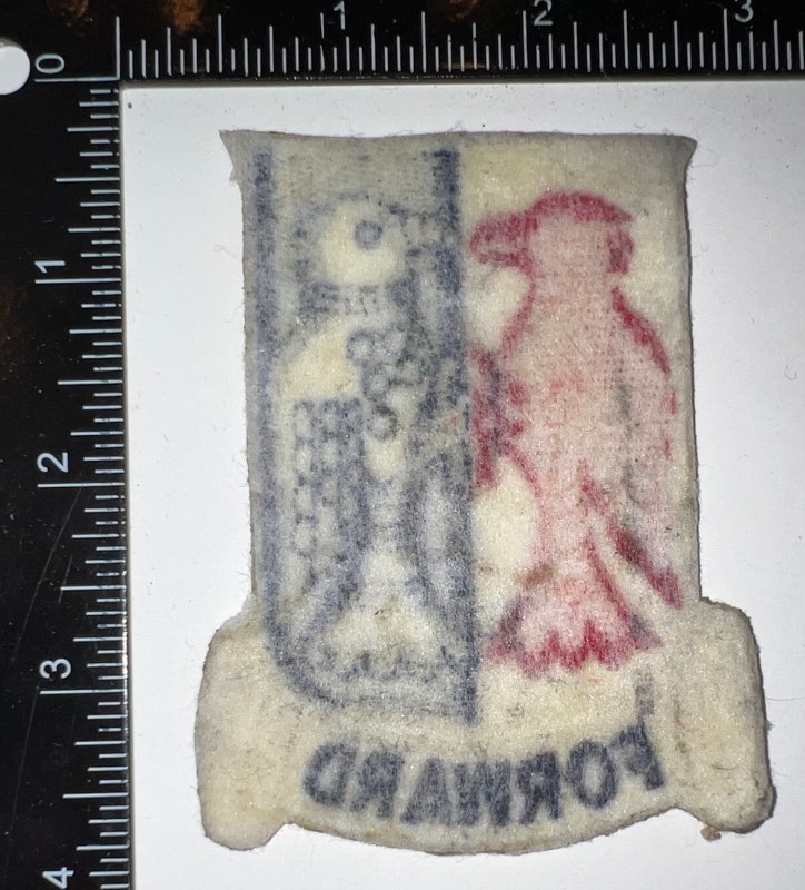 Need Help ID’ing Army Pocket Patches - ARMY AND USAAF - U.S. Militaria ...