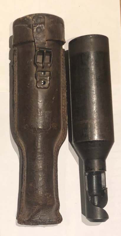 VB Rifle Grenade Launcher - Page 4 - FIREARMS - U.S. Militaria Forum