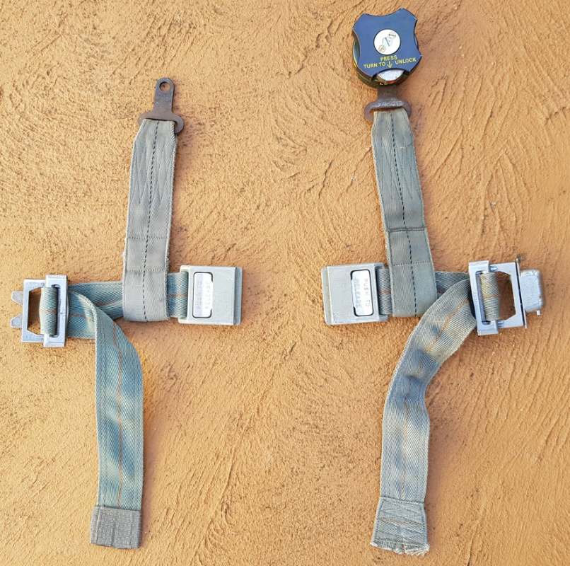 Do you recognise this QD box? - FLIGHT CLOTHING - U.S. Militaria Forum