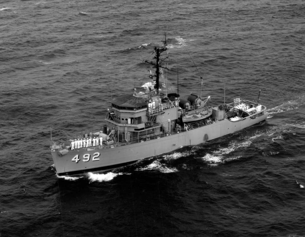 Mine Warfare Patches, MSO MSC MCM MCS MINRON MINDIV MOMAG - Page 5 ...