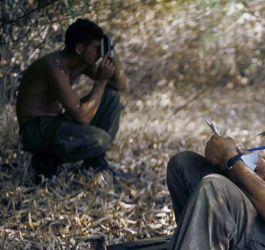 What types of cameras were used in Vietnam? - MISC MILITARIA - U.S ...