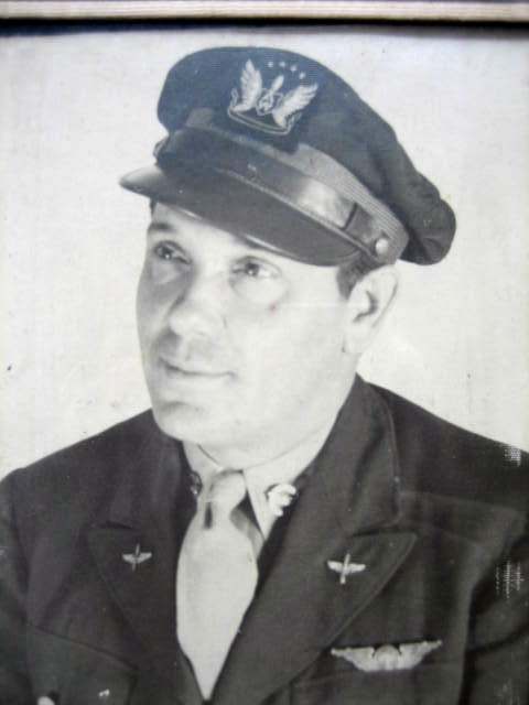 Interesting WWII CAA Related Hat Badge - WING BADGES - U.S. Militaria Forum