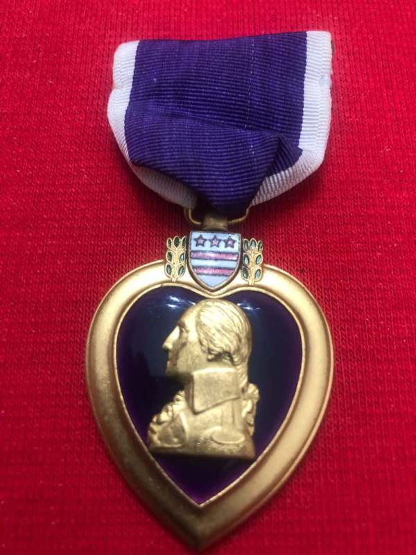 Purple Heart KIA Frederick Comer: Bombed Troopship HMT Rohna ...