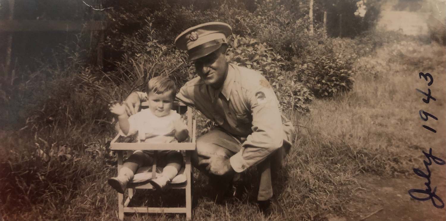 Purple Heart KIA Frederick Comer: Bombed Troopship HMT Rohna ...