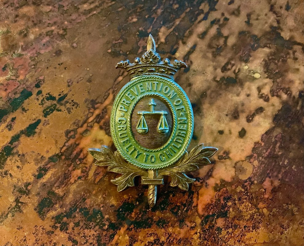 Badge Collection Military Government Police Fire - Page 12 - BADGES ...